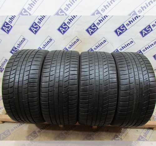 Kumho WinterCraft KW27 275/35 R20 96R