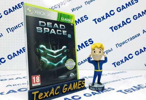 Dead Space 2 XBox 360