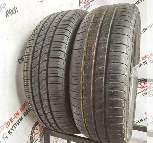 Kumho Sense KR26 215/60 R16 95Q