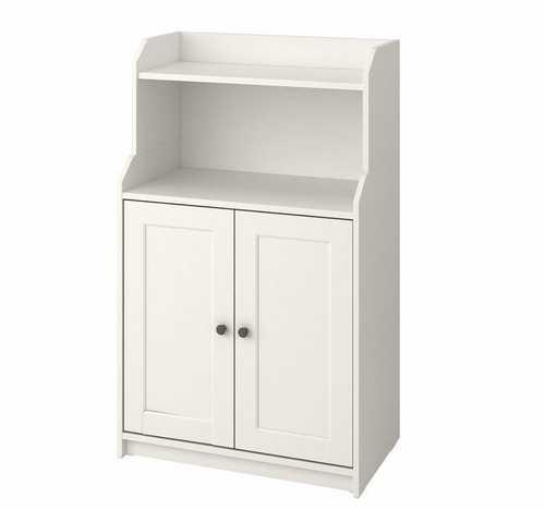 Шкаф-комод hauga IKEA