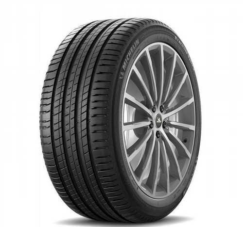 Michelin Latitude Sport 275/55 R19 111W