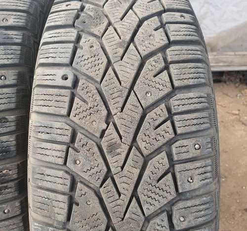 Gislaved NordFrost 100 195/65 R15 95T