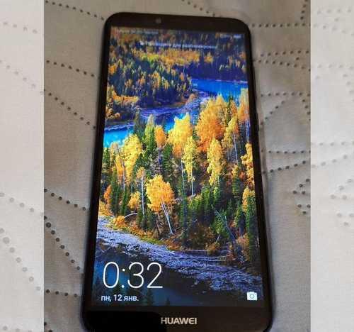 Huawei Y6 Prime (2018), 2/16 ГБ