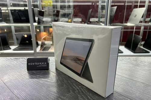 Новый планшет Microsoft Surface Go 2 Pentium/4/64