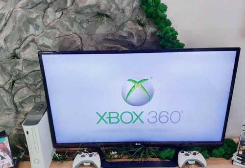 Xbox 360