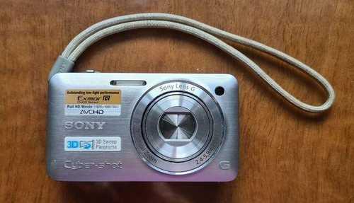 Цифровая фотокамера Sony DSC-WX5 б/у оч.хор.сост