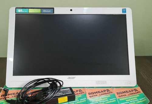 Моноблок Acer Aspire ZC-606