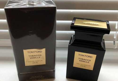 Tom Ford Tobacco Vanille Том Форд Табак Ваниль