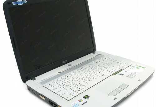 Acer aspire 5720