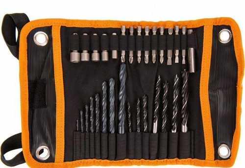 Набор оснастки для дрели-шуруповерта worx WA1108