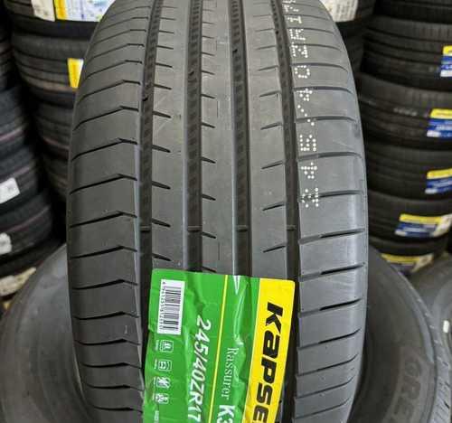 Kapsen Rassurer K3000 245/40 R17 95W