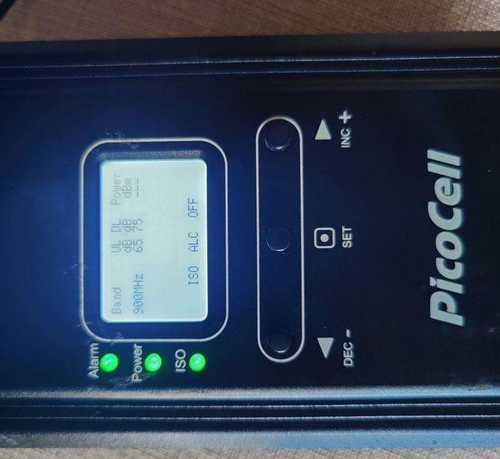 Репитер picocell e900 sx23