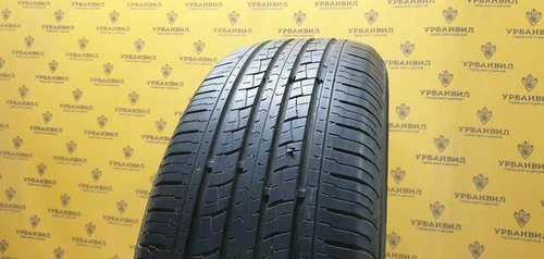 Kumho Solus KH16 225/65 R17 100H