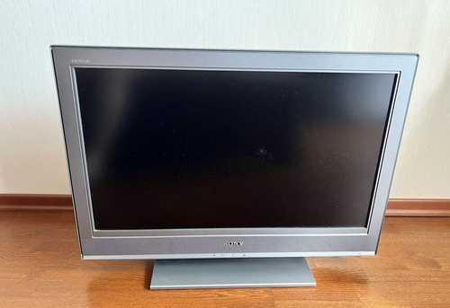 Телевизор бу sony kdl-32S3020