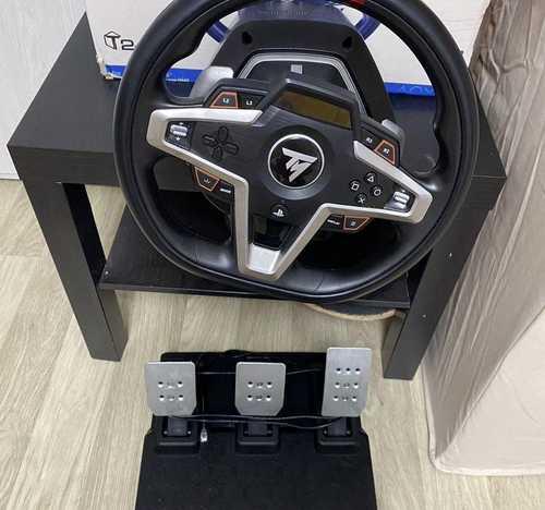 Игровой руль thrustmaster t248