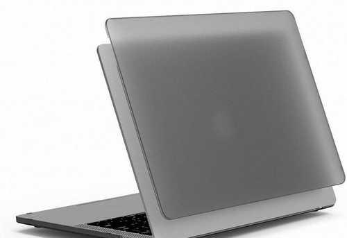 Чехол WiWU iShield для MacBook Pro 14" Black