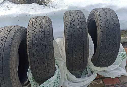 Pirelli Scorpion ATR 225/65 R17