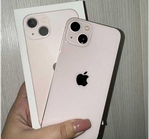 iPhone 13, 128 ГБ