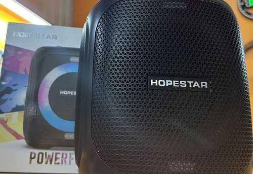 Hopestar Party 100
