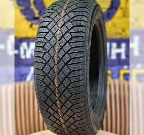 Continental ContiVikingContact 7 225/55 R17 101T