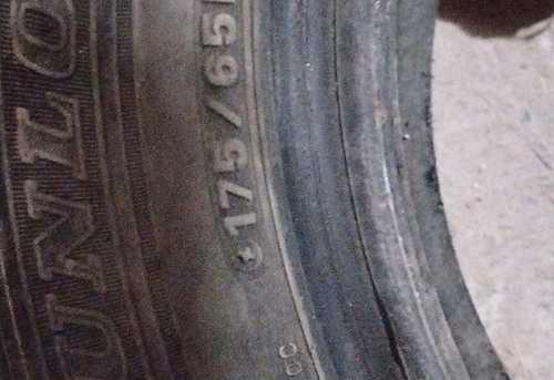 Dunlop DV-01 175/65 R14