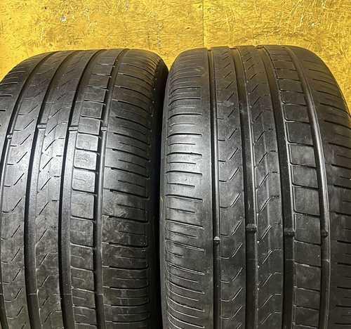 Pirelli Scorpion Verde 285/45 R19