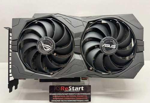 Asus GeForce GTX 1660 Super Rog Strix Gaming 6Gb