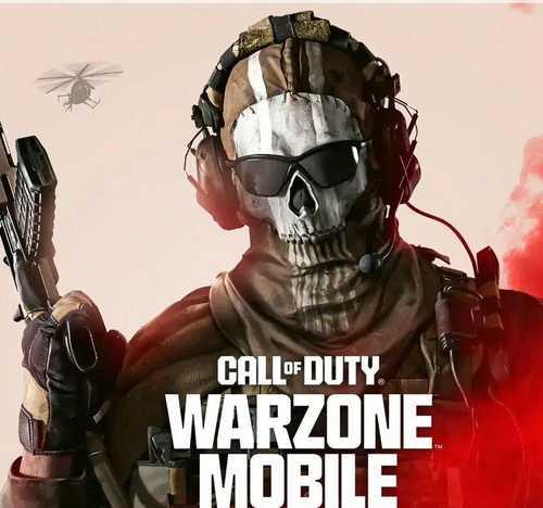 Call of duty warzone mobile