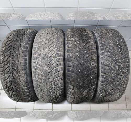 Nokian Tyres Hakkapeliitta 9 205/55 R17 95T