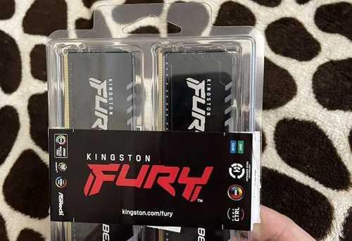 Kingston fury DDR4 32gb 3200