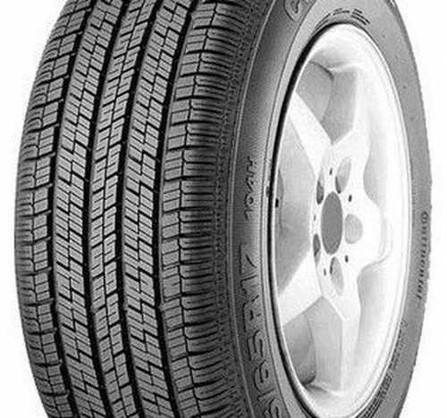 Continental Conti4x4Contact 265/60 R18 110V