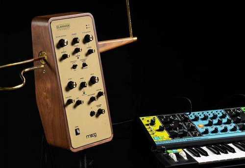 Moog Claravox Centennial терменвокс