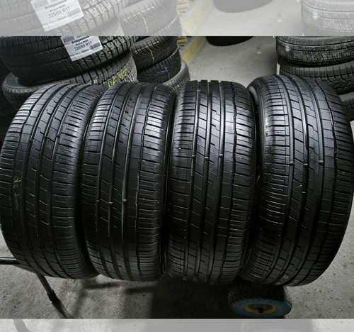 Hankook Ventus S1 Evo 3 K127 225/55 R19 99V