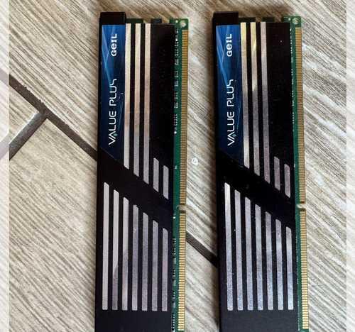 Оперативная память ddr3 8 gb