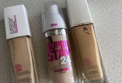 Maybelline - Super Stay