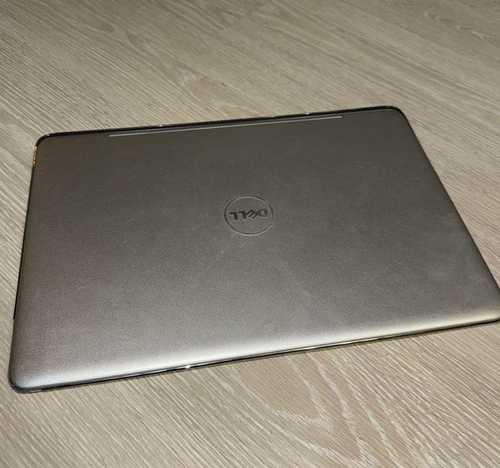 15.6" DELL XPS 15z, Core i5, RAM 6 ГБ, 750 ГБ, GeForce GT 525M