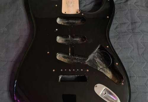 Корпус Fender Stratocaster ST362 Japan