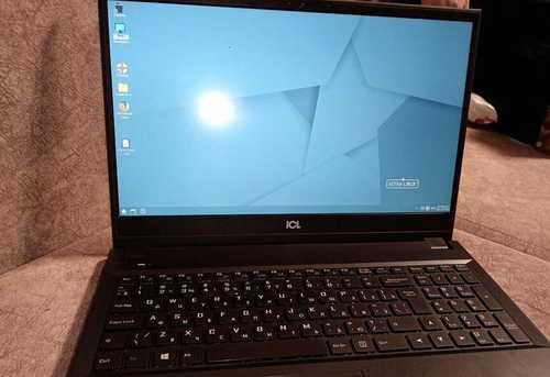 Icl raybook Bi1504