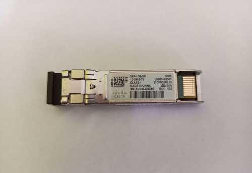 Cisco SFP-10G-SR