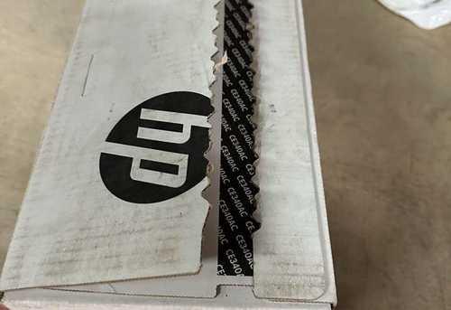 HP 651A (black), 13500 стр (CE340AC) вскрыт