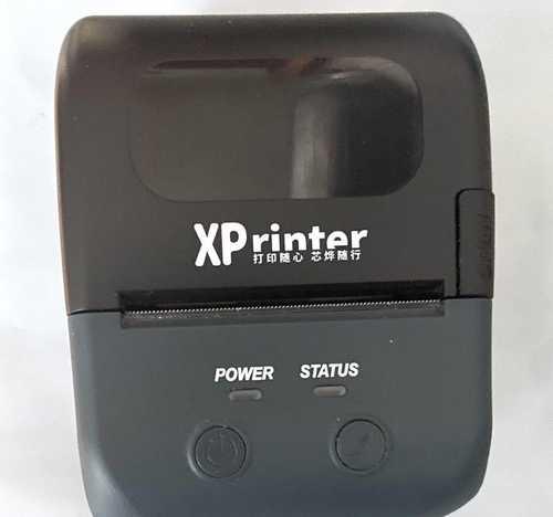 Принтер для этикеток XPrinter