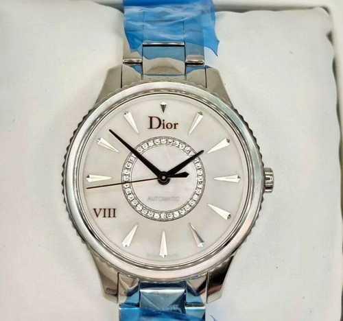 Dior viii Montaigne Automatic 36мм женские часы