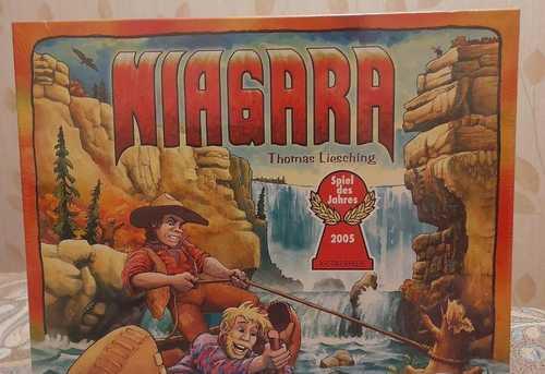 Игра настольная Niagara