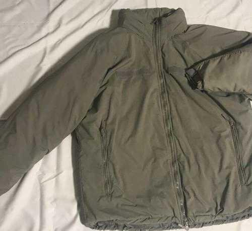 Зимний костюм Primaloft ecwcs GEN III