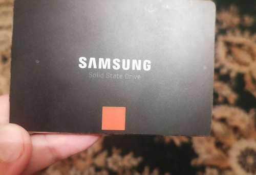 Ssd Samsung 840 pro