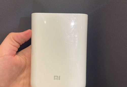 Мини фотопринтер Xiaomi