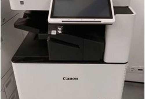 Мфу Canon IR Advance C3530i а3 цветной