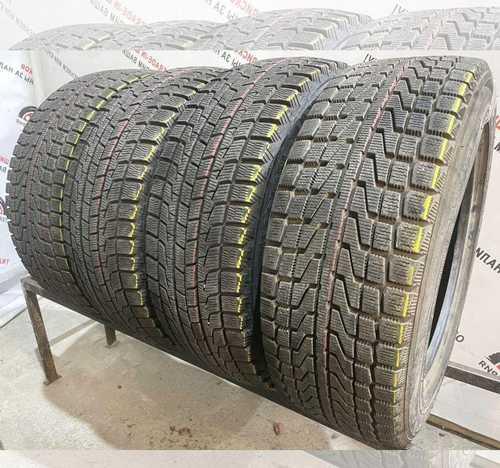 Bridgestone Blizzak DM-V2 225/60 R18 102H