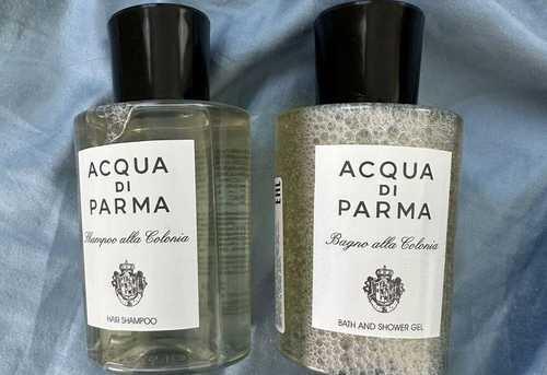 Acqua di parma набор