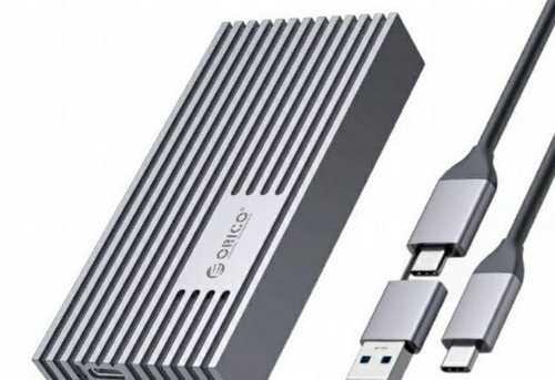 Orico 40 Гбит/с Thunderbolt 3/4/USB корпус для SSD